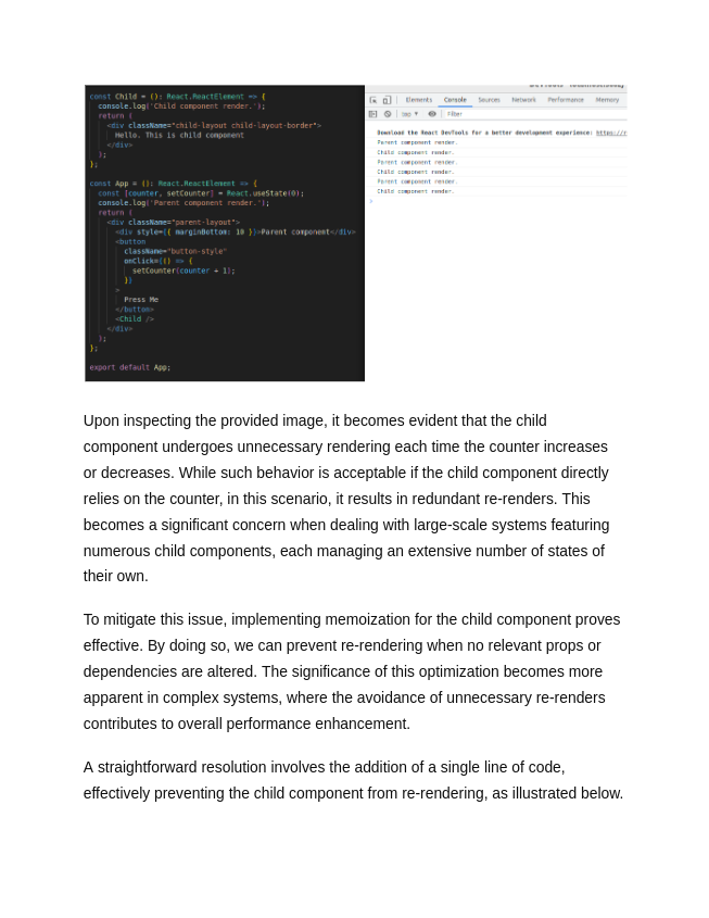 Memoization An Optimizing Programming Technique And How To Utilize It Addis Software